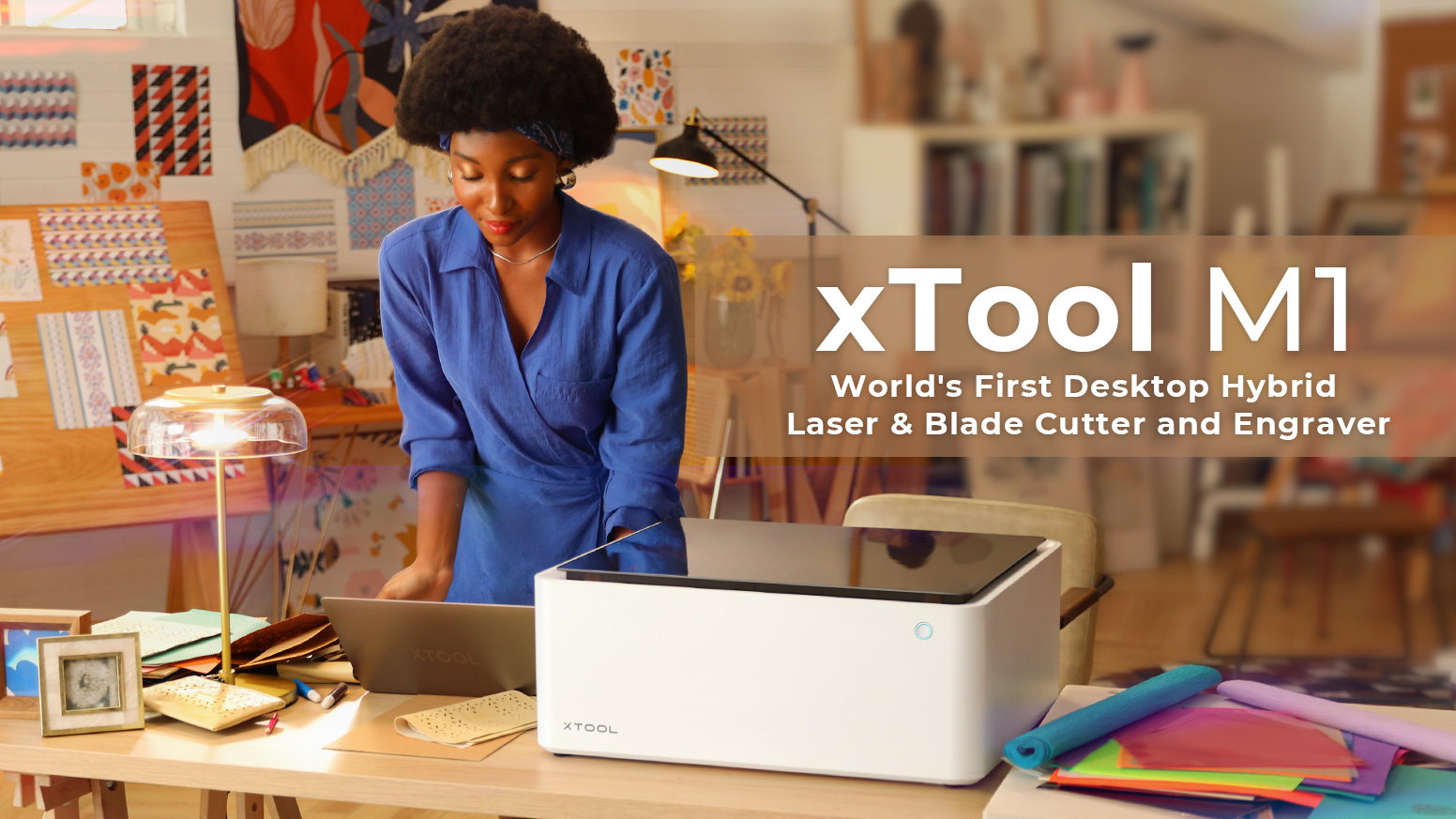 XTOOL M1 » Plotteralia Blog