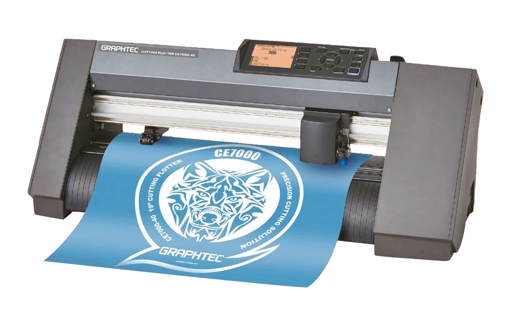 Comprar plotters de corte - Cortadoras de vinilo de alta calidad